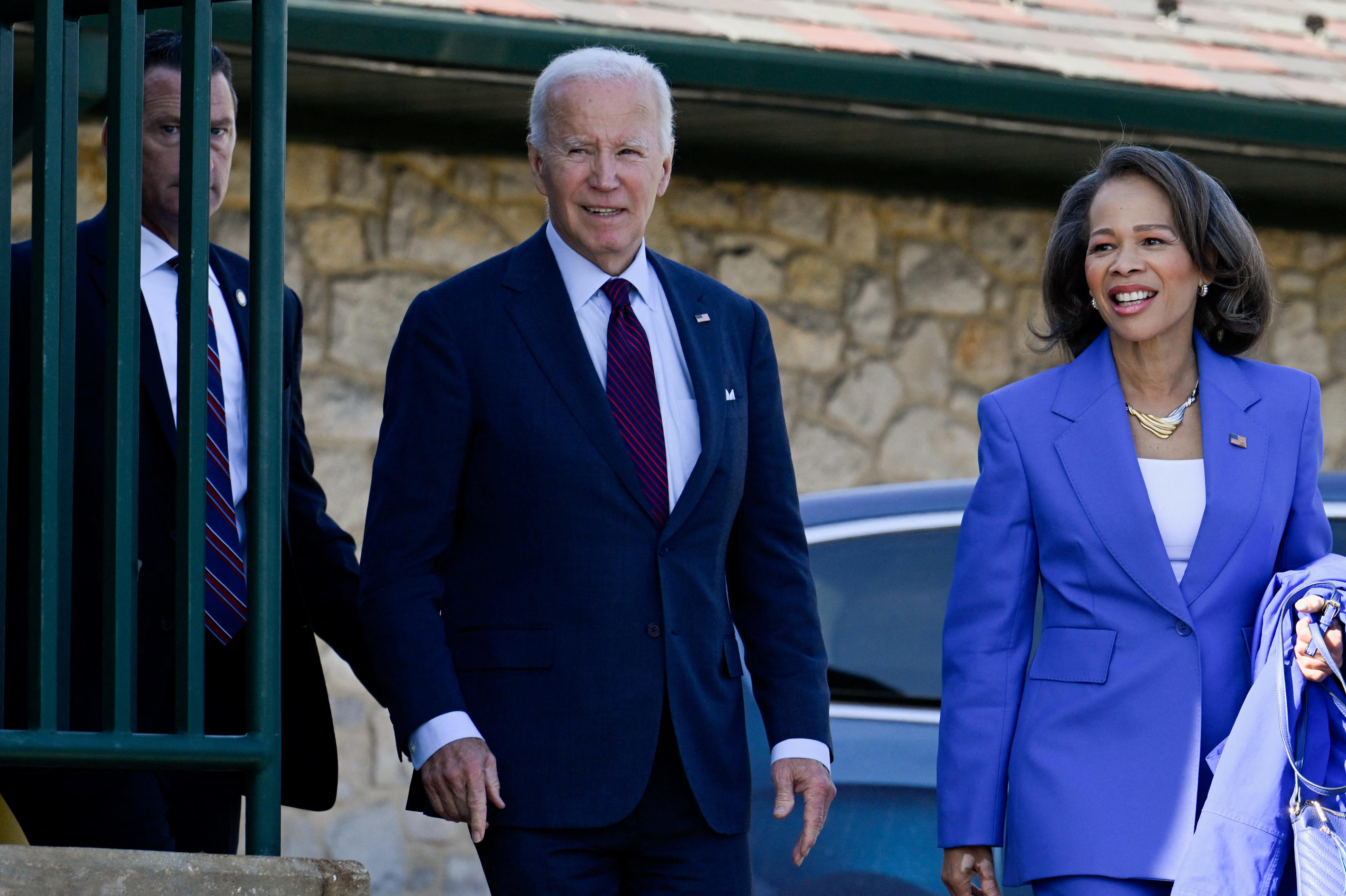 Letters to Joe: Messages, words of wisdom and thanks as Biden leaves ...