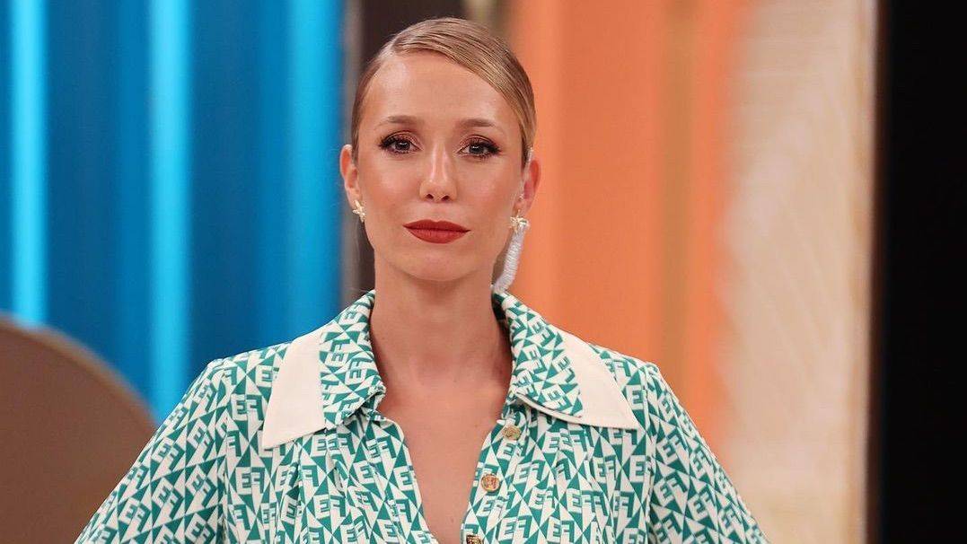 Sofia Arruda reage a vídeo de Pedro Teixeira da Mota: "Acho um bocadinho cruel"