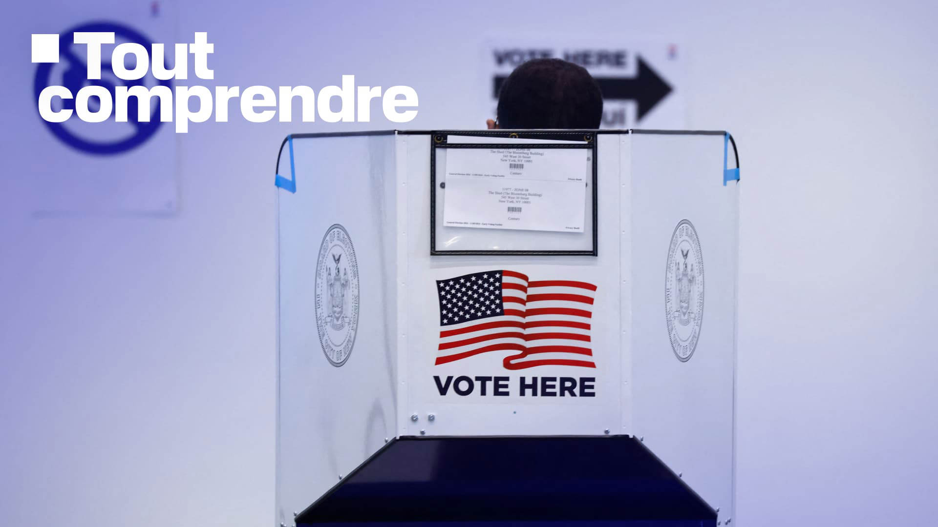 TOUT COMPRENDRE. Vote, grands électeurs, TOUT COMPRENDRE. Vote, grands électeurs,