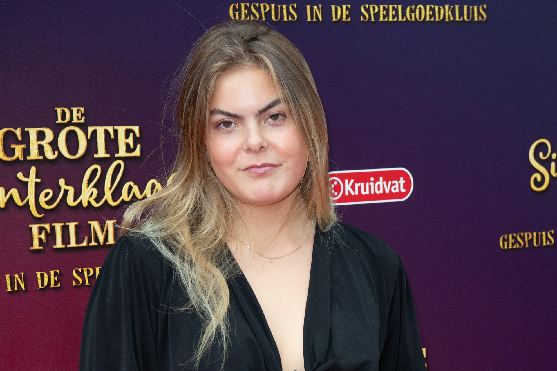 Gravin Eloise verlaat Nederland