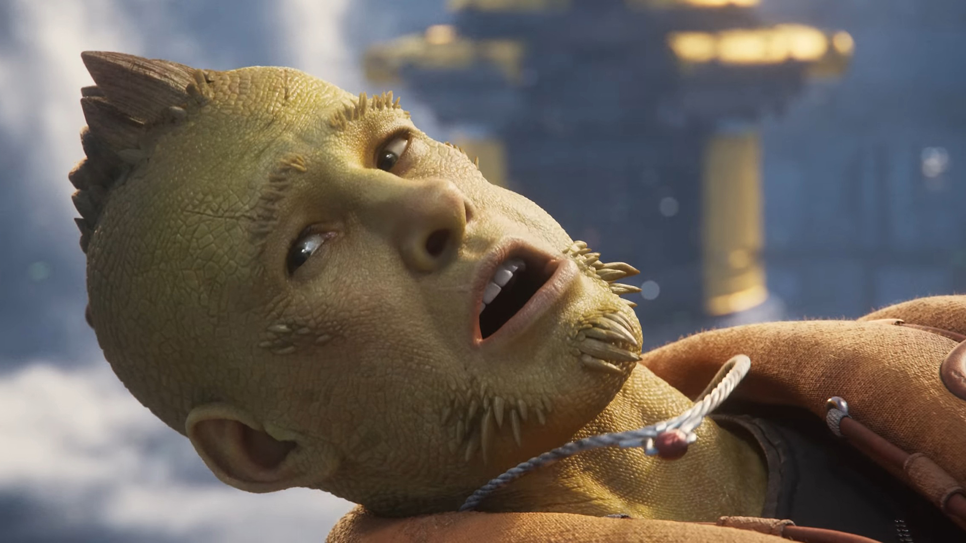 ‘Please don’t punish others for our mistakes’: Concord dev thinks Marathon deserves a chance