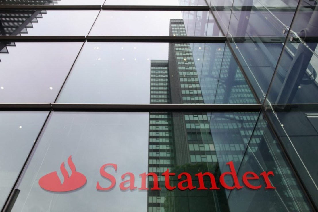 Santander UK tipped for 'large' hike to motor finance provisions