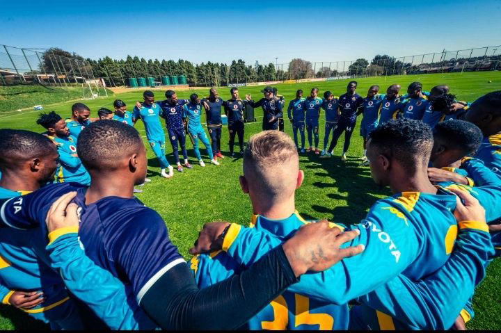 Kaizer Chiefs squad overhaul: SEVEN likely exits – UPDATE