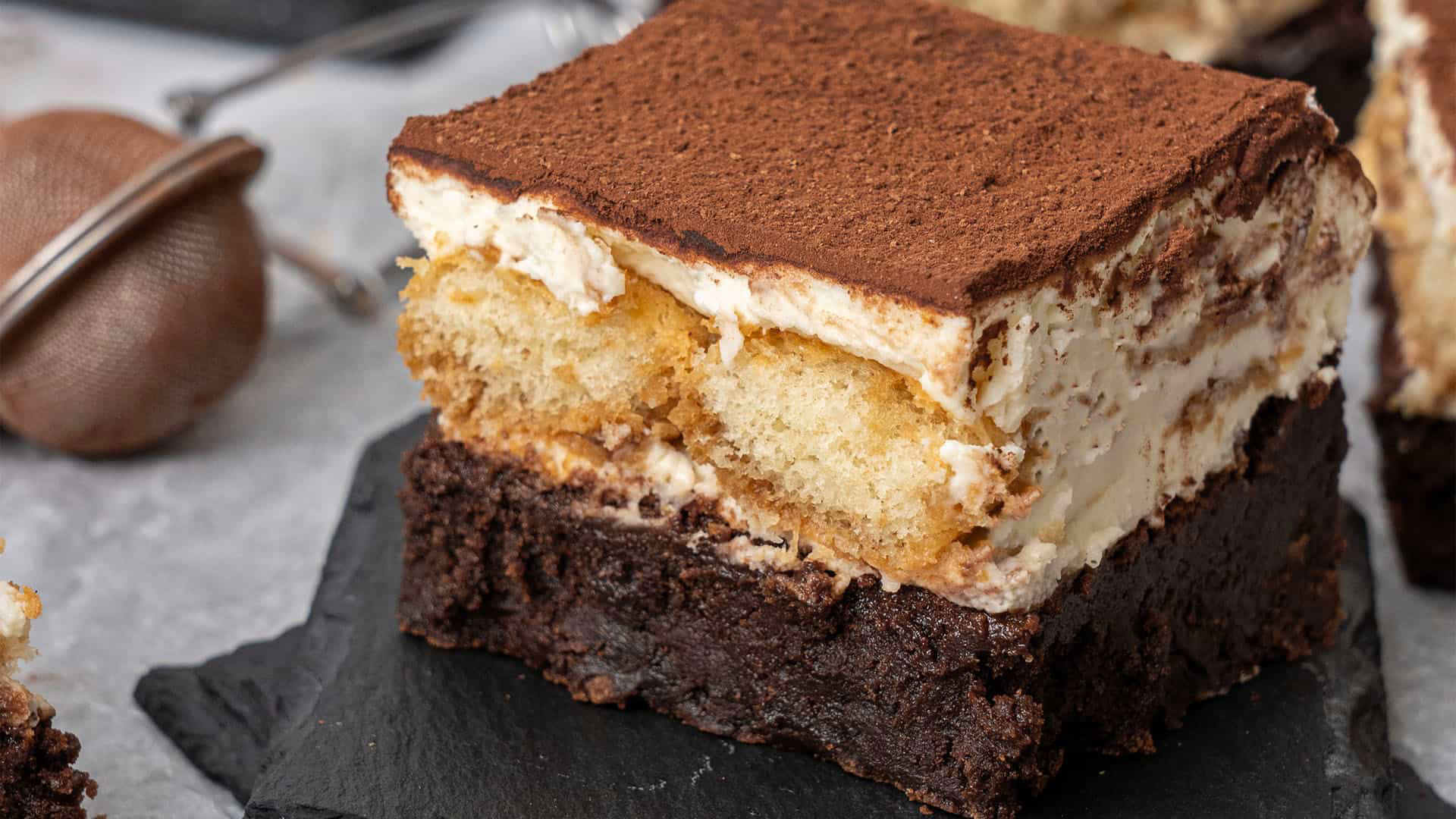 Don´t Miss These 16 Classic American Desserts With a Trendy Twist Don´t Miss These 16 Classic American Desserts With a Trendy Twist