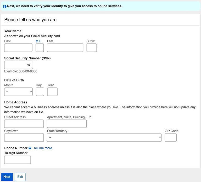 Your Social Security cheat sheet: Quick steps to estimate your Social ...