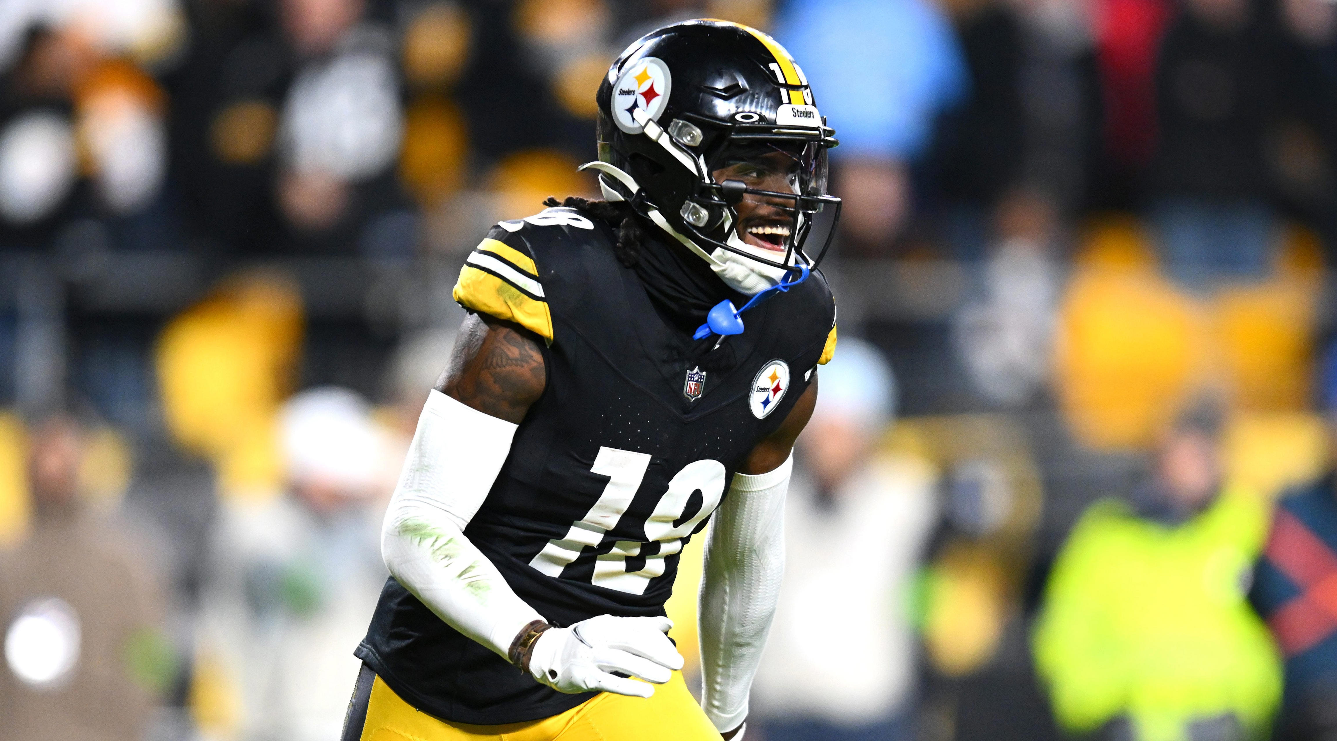 Steelers countdown to kickoff — No. 18: a history of the number and who ...