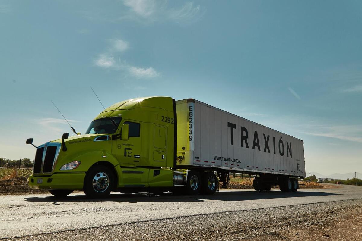 Traxión reporta crecimiento de 14.5% y acelera integración de Solistica ...