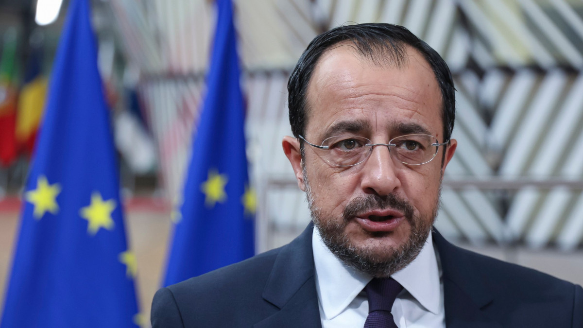 Χριστοδουλίδης: Η μερική συμμετοχή των χωρών της ΕΕ σε Συνόδους Κορυφής ...