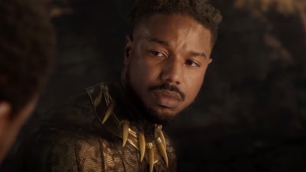 Movie villains with a tragic backstory