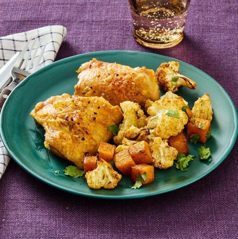 Busy Weeknights Call for the Best Easy Dinner Recipes