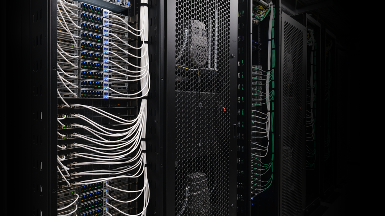 Nvidia's Spectrum-X Ethernet to enable the world's largest AI ... Nvidia's Spectrum-X Ethernet to enable the world's largest AI ...