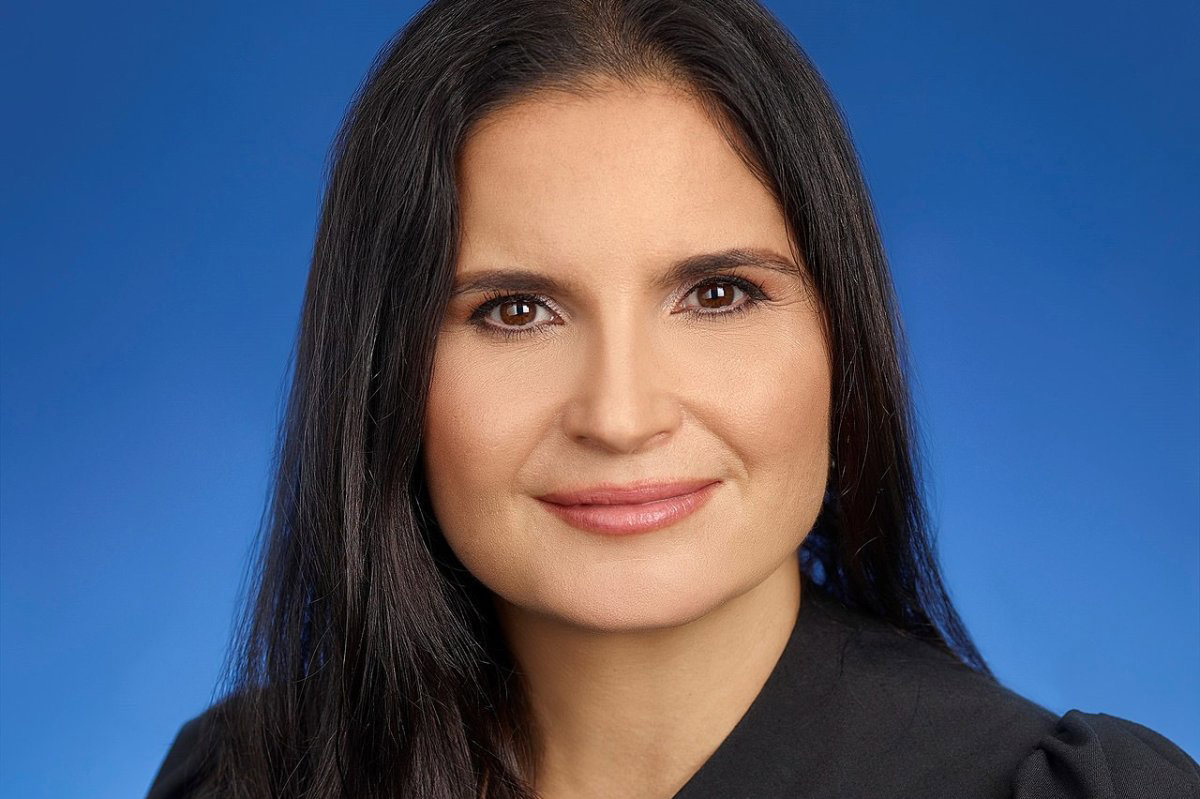 Trump-appointed judge won't recuse herself in Florida attempted ... Trump-appointed judge won't recuse herself in Florida attempted ...