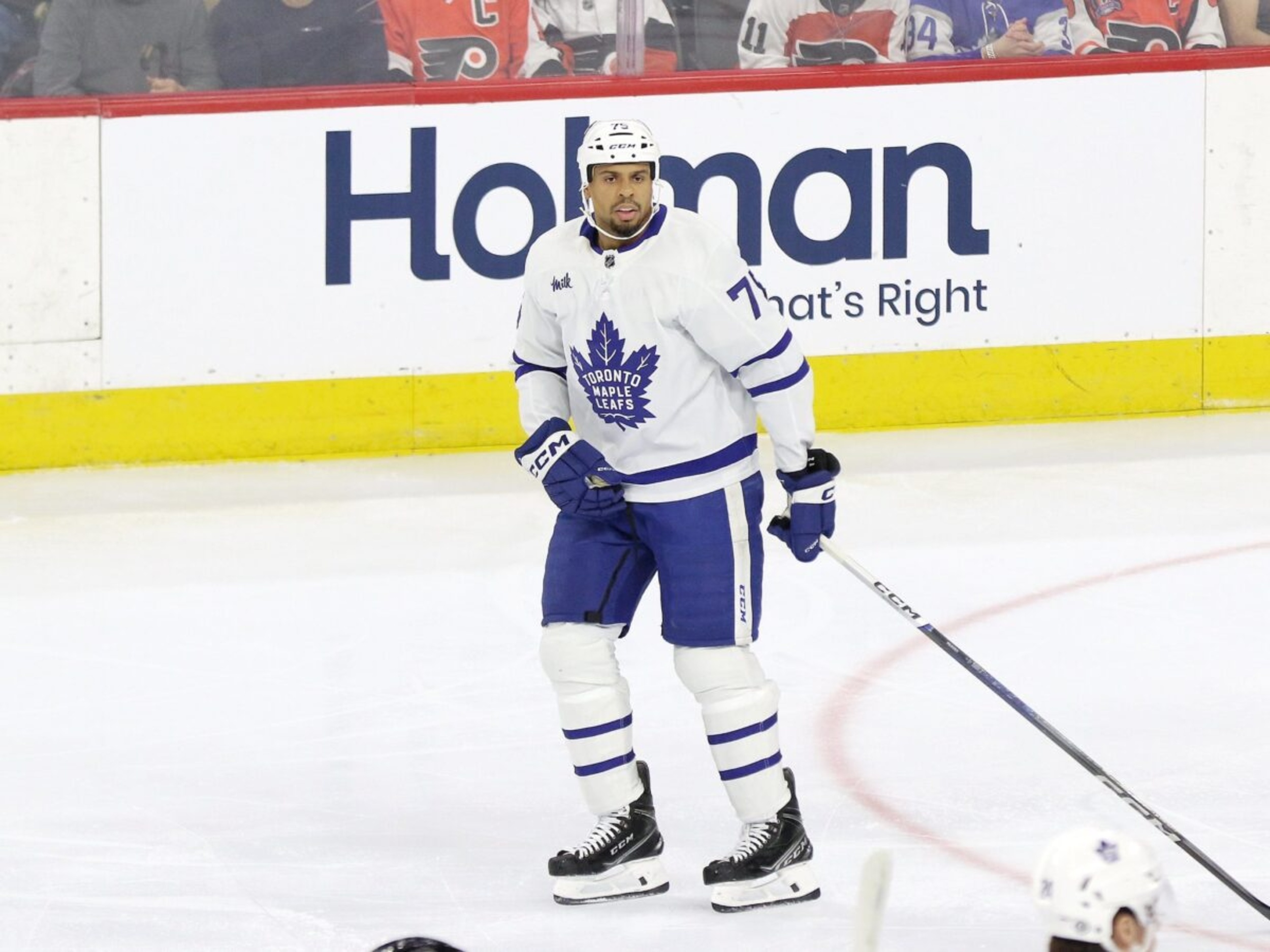 The Pressure in Toronto Is Real—And It’s Pushing Players Out