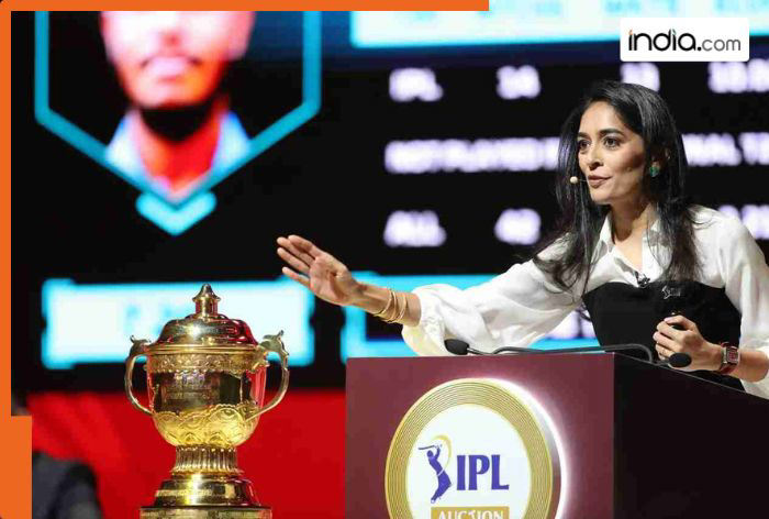 IPL 2025 Mega Auction: All you need to know, team purse, RTMs available ... IPL 2025 Mega Auction: All you need to know, team purse, RTMs available ...