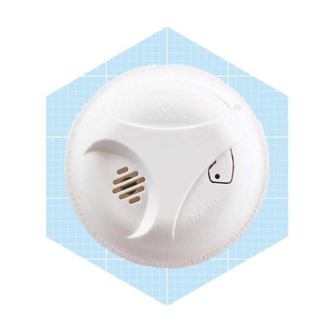 6 Types of Smoke Detectors for Your Home