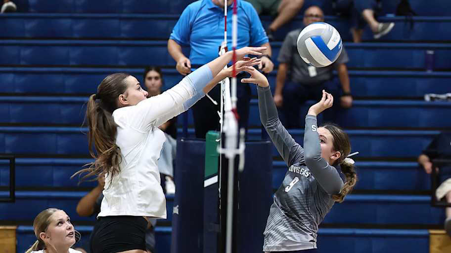 CIF Central Section 2024 girls volleyball playoff brackets: Updated ... CIF Central Section 2024 girls volleyball playoff brackets: Updated ...