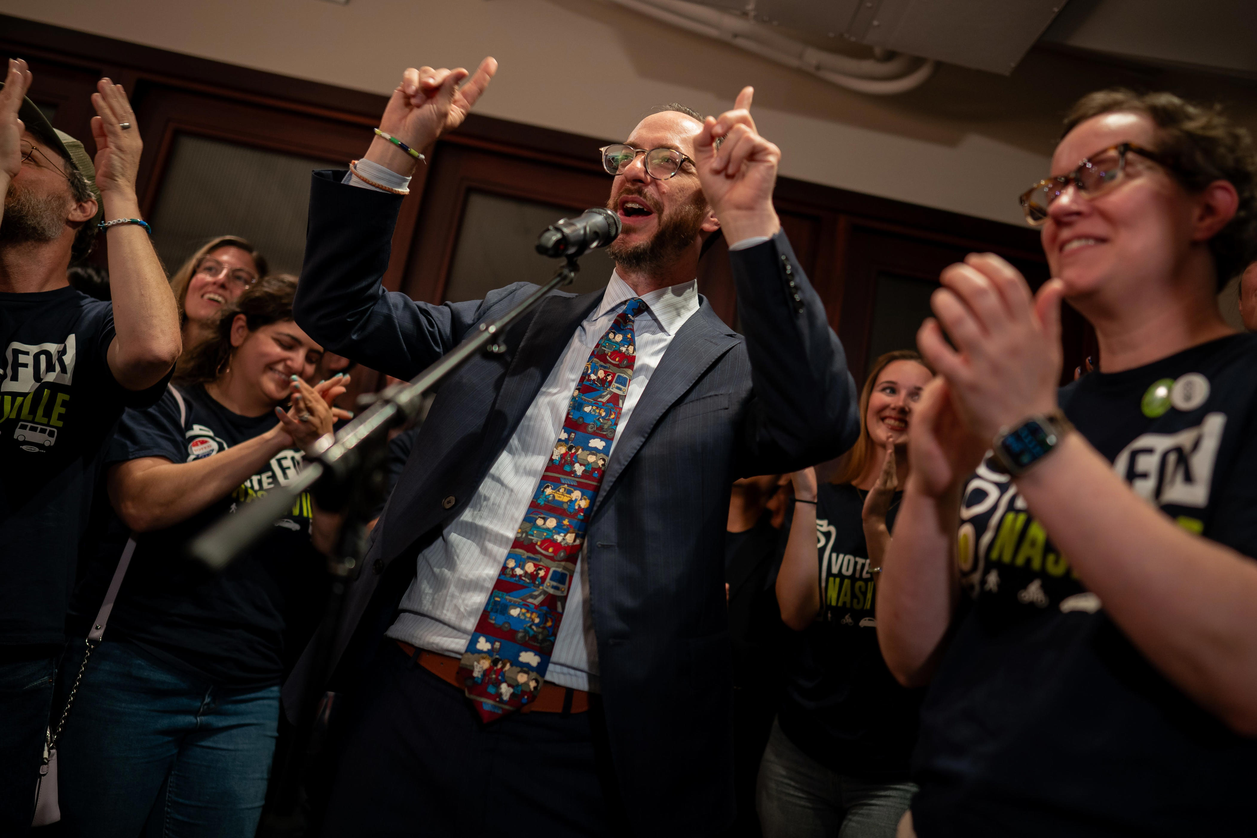 Nashville's new transit plan requires safeguarding its annual ...