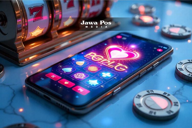 Kecanduan Judol Slot, Perempuan di Kudus Jual Video Perbuatan Asusila ...