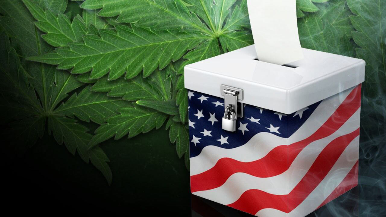 Nebraska voters approve medical marijuana initiatives, legal challenge ... Nebraska voters approve medical marijuana initiatives, legal challenge ...