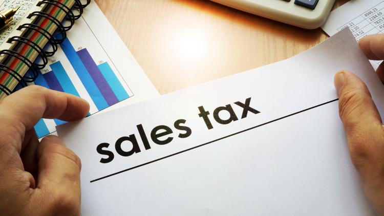 Quarter cent sales tax hike could bring $25M for Guilford County ...