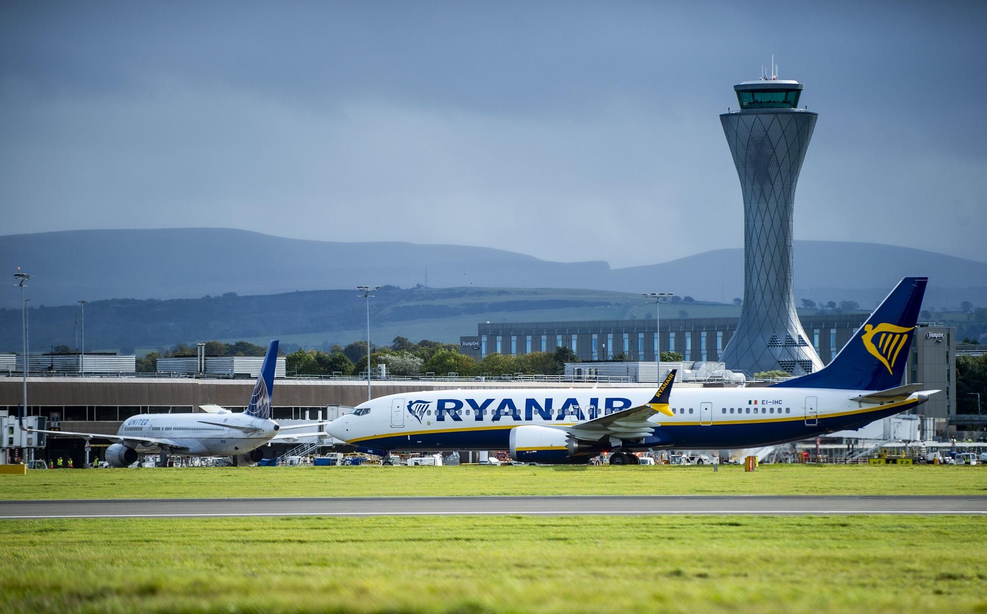 Wheelchair passenger's 'deep sense of injustice' at being stranded at ...