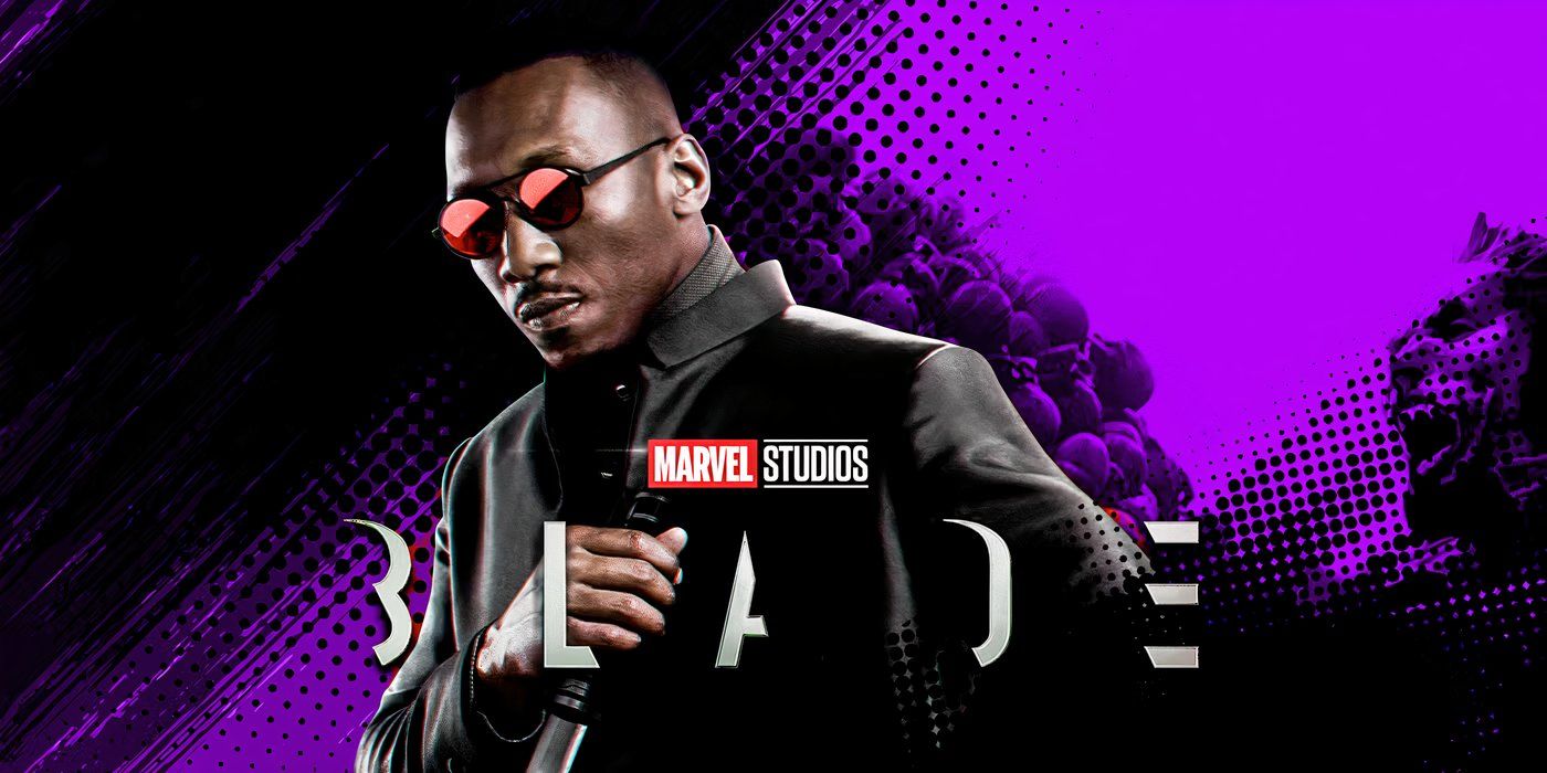 The Marvel Cinematic Universe initiated its Blade movie way back in ...