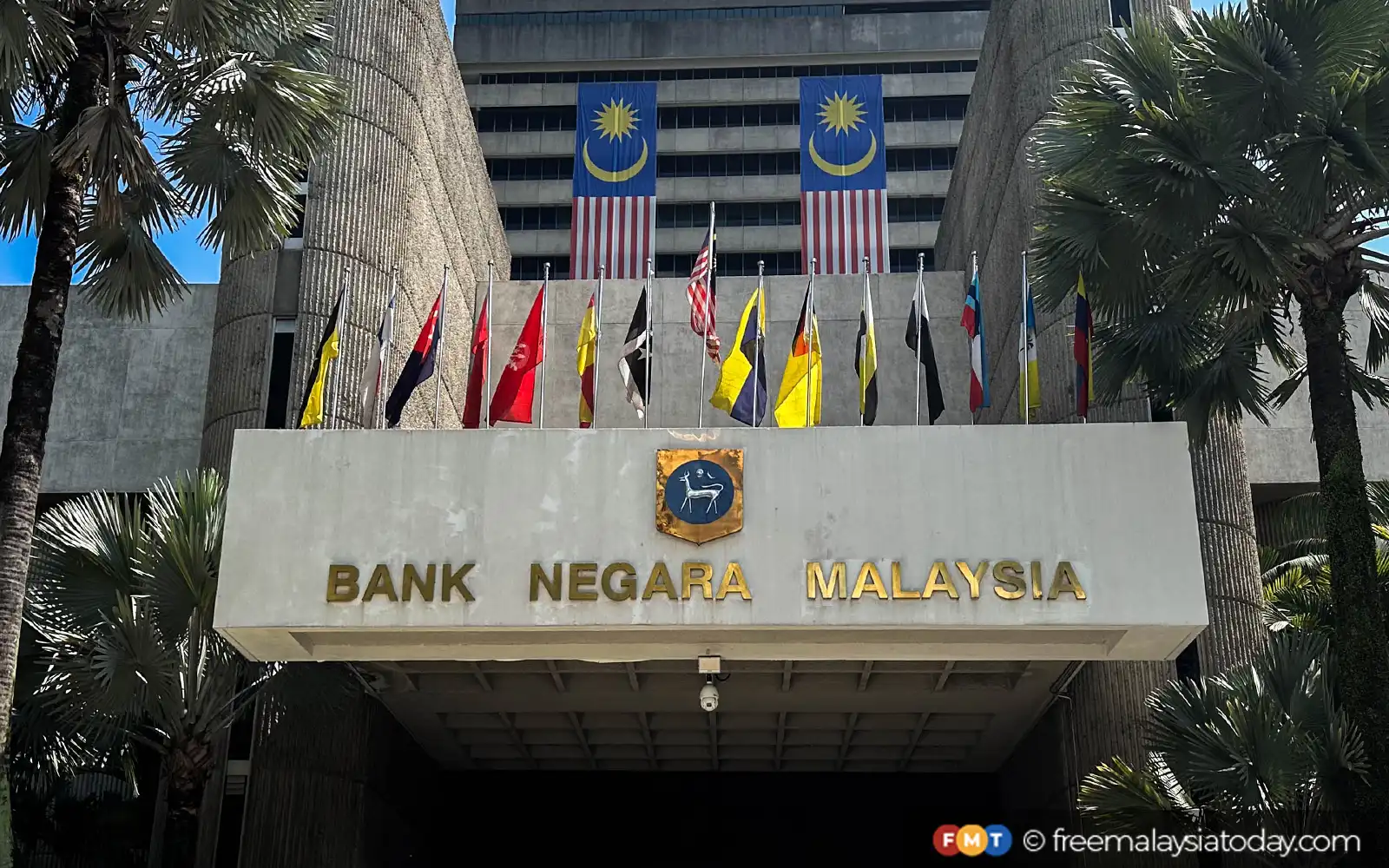 BNM cuts OPR to 2.75%