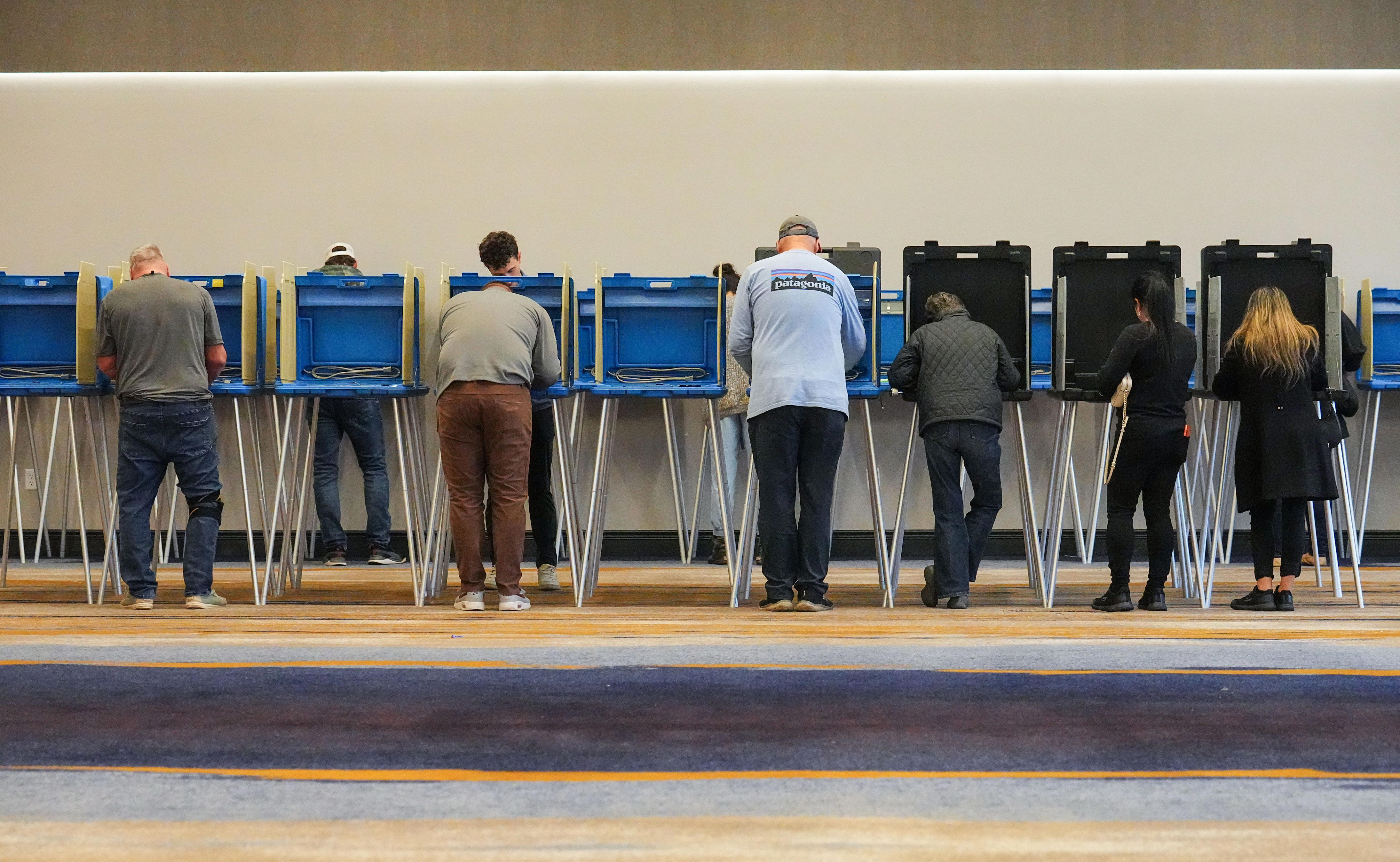 Wisconsin's next elections are in February and April. Here's what's on ...