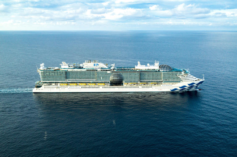 9 of the best cruises to see the Greek islands for 2025 and 2026