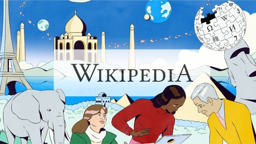 Why has the Indian government issued a notice to Wikipedia? Explained ... Why has the Indian government issued a notice to Wikipedia? Explained ...