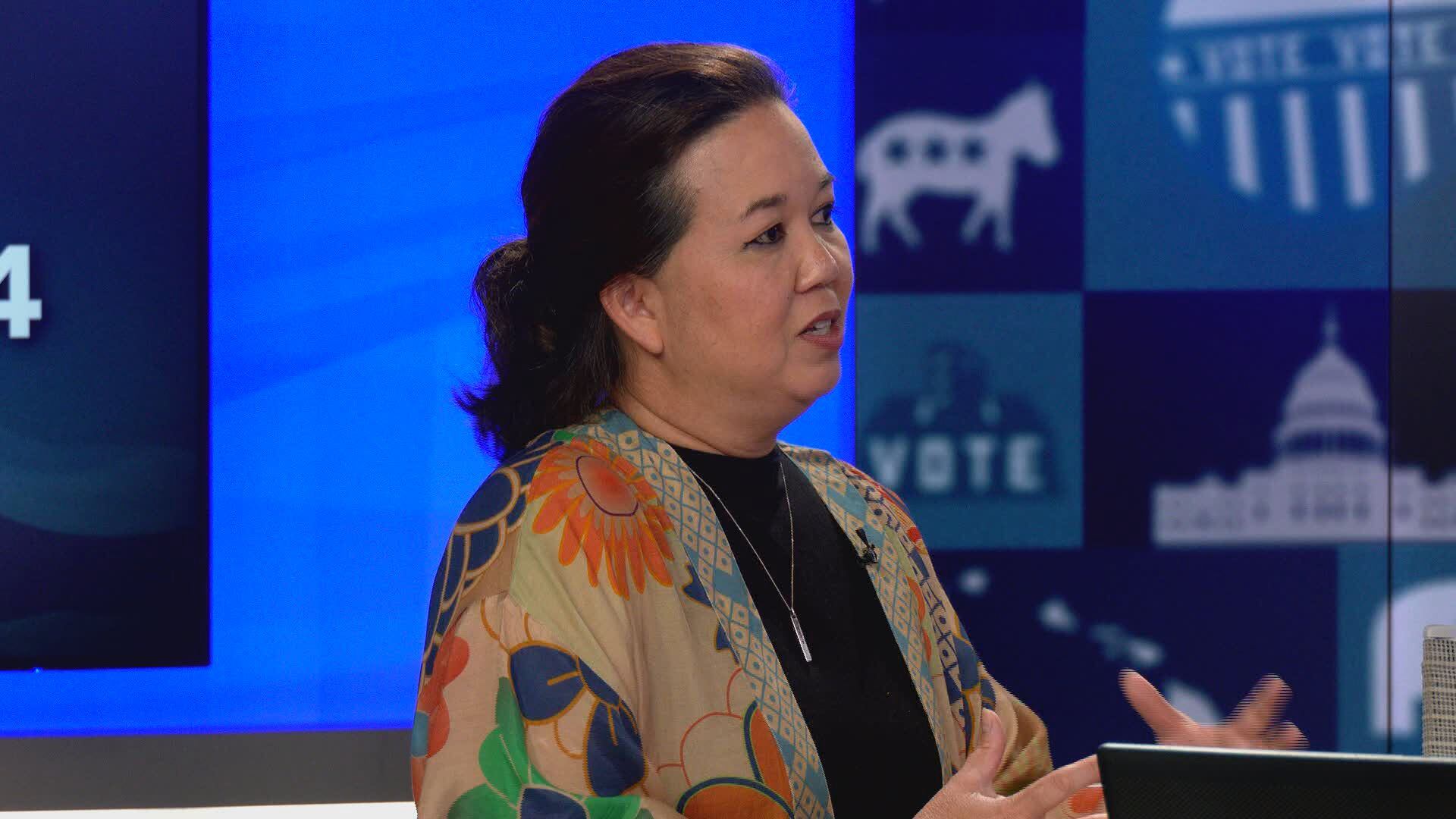 Rep. Tokuda wants stories from Hawaii residents impacted by Trump policies