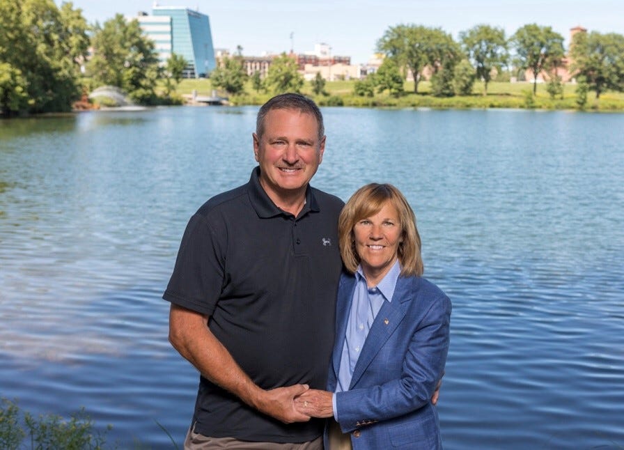 Perryman delivers on campaign promise as public safety, human ...