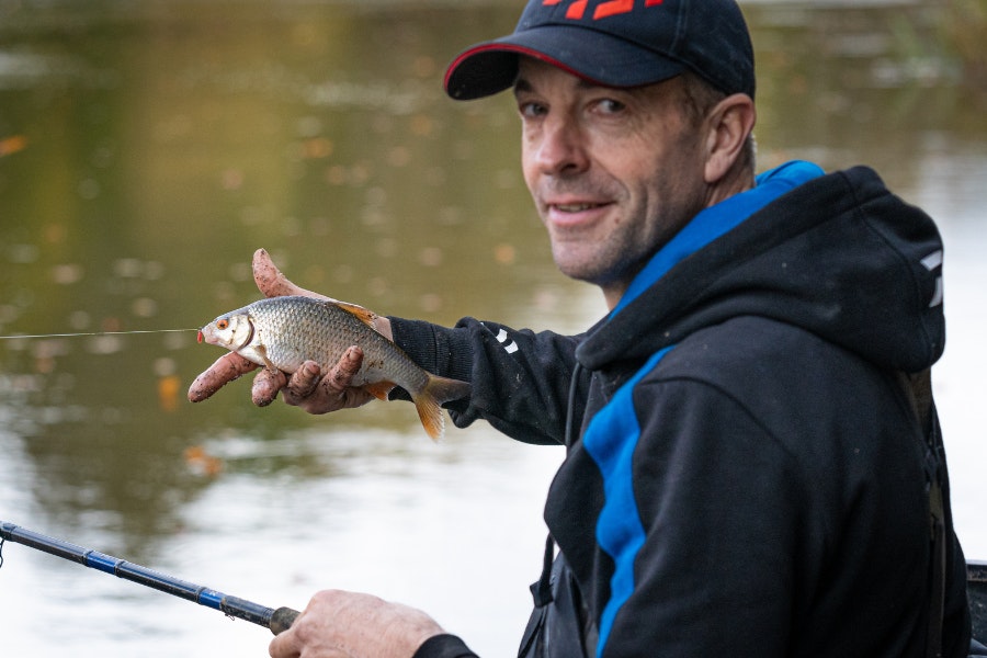 A guide to improve your stick float fishing