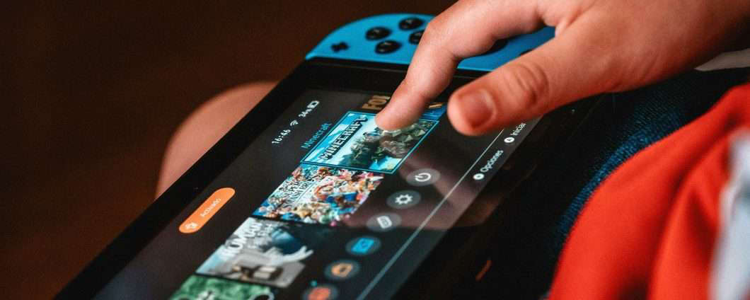 Switch 2 e retrocompatibilità: buone notizie da Nintendo Switch 2 e retrocompatibilità: buone notizie da Nintendo