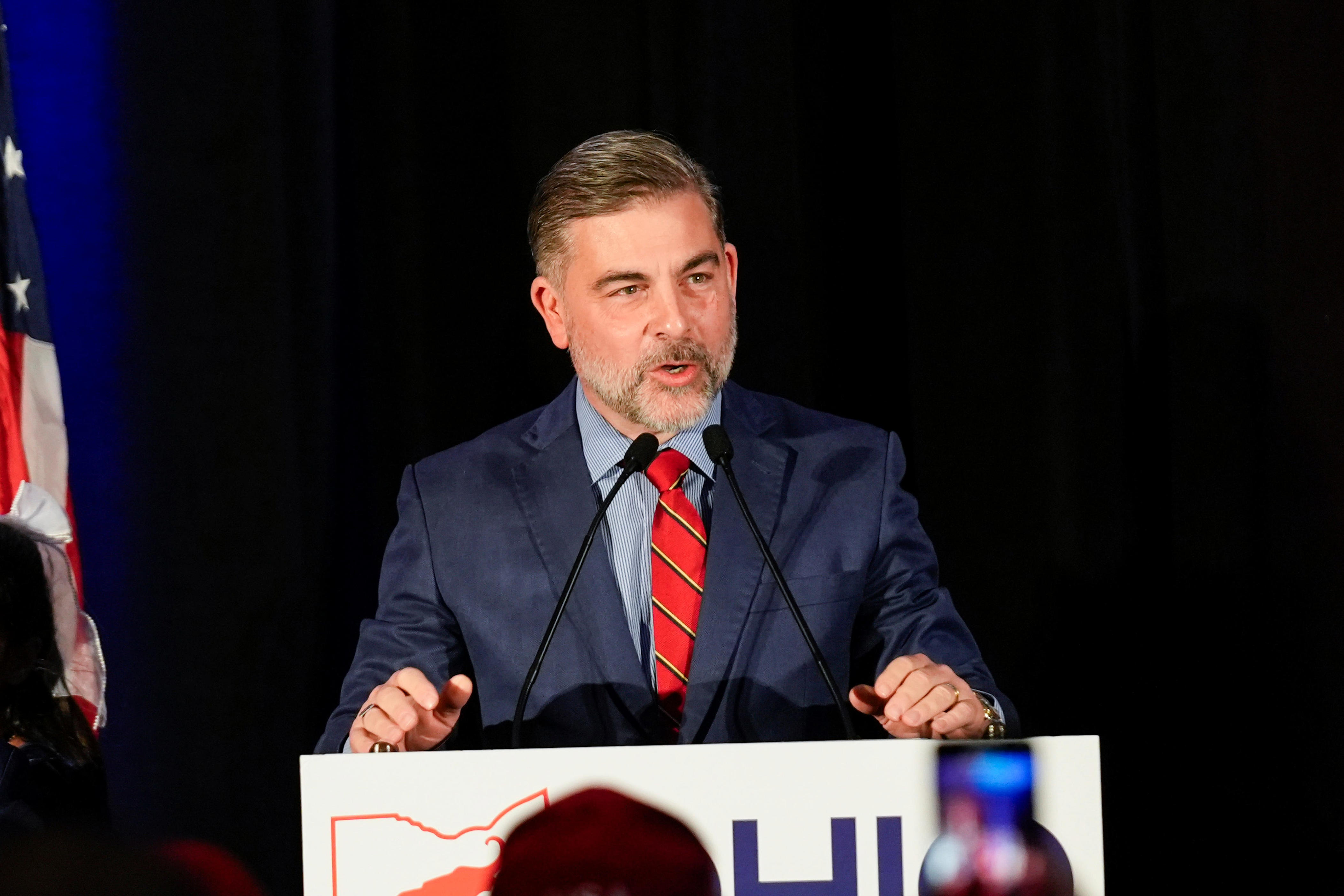 Paying Ohio property tax is like being extorted by the mob | Letters