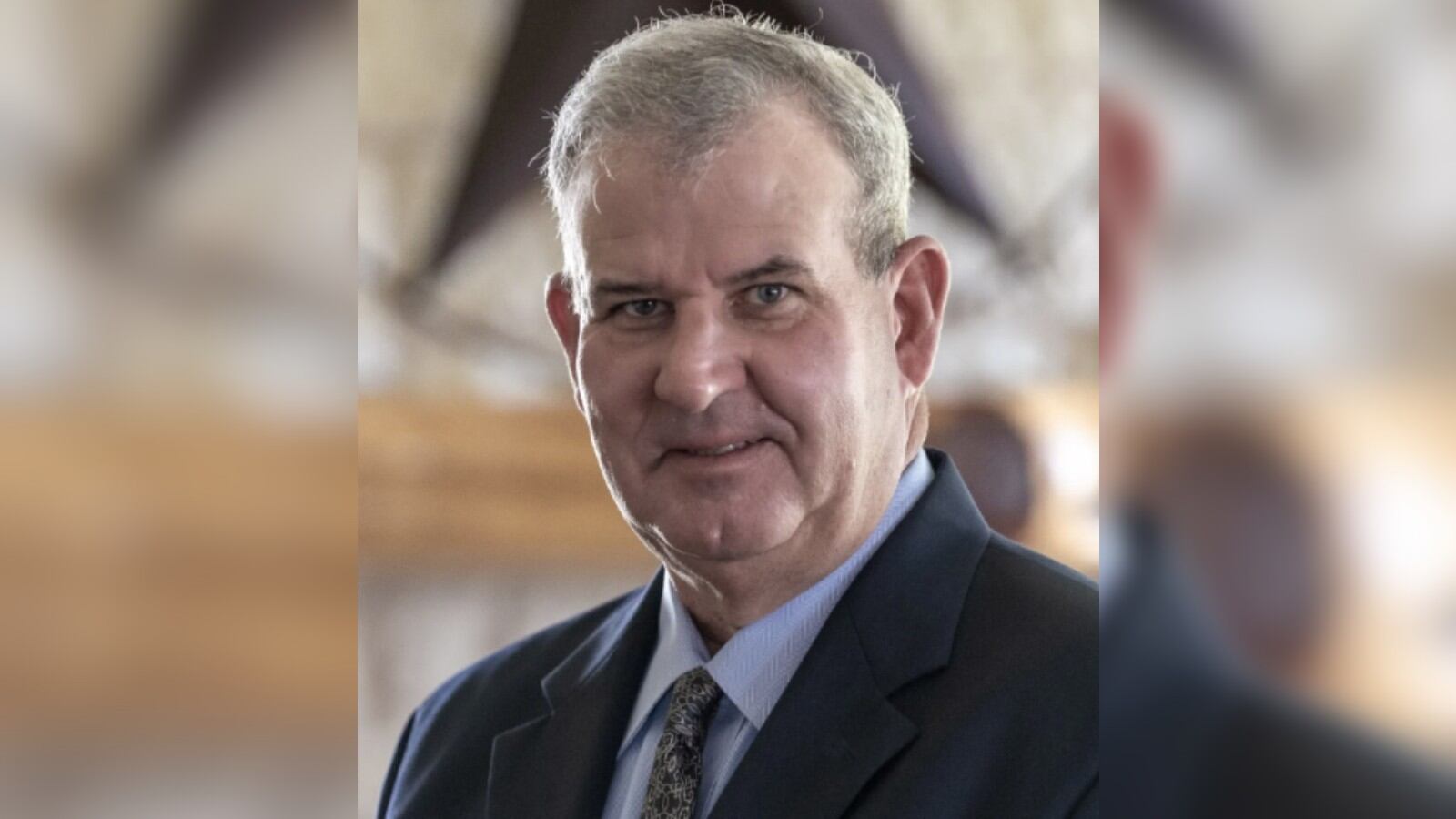 Pat Curry set to replace Doc Anderson after declaring victory in State ...