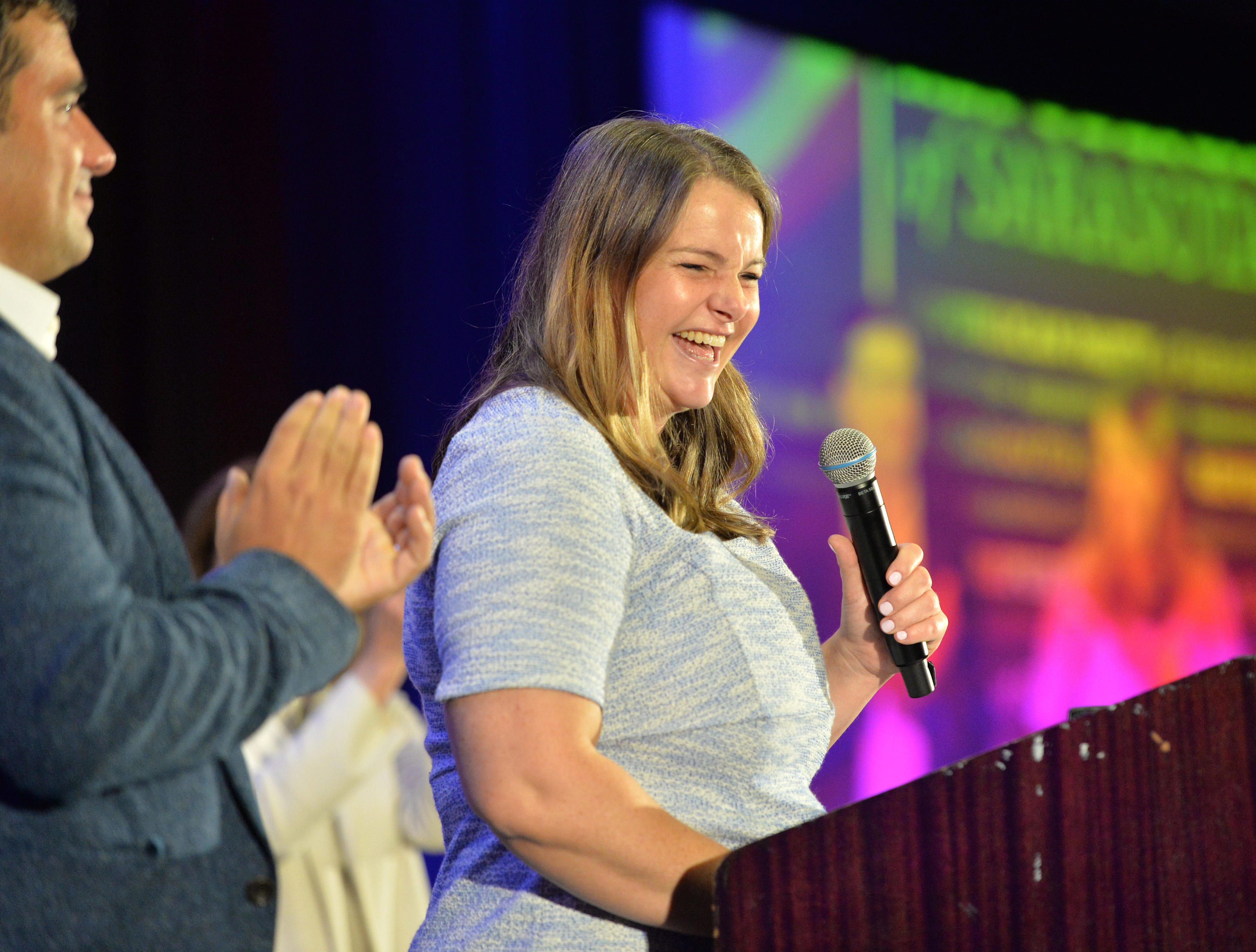 McFarland stands up for Florida's pregnant women | Opinion