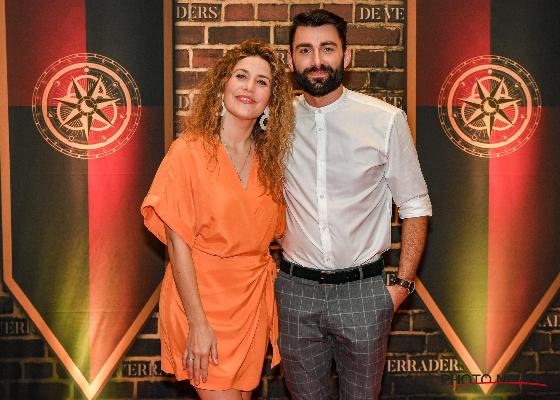 Maureen Vanherberghen gaat nieuwe uitdaging aan