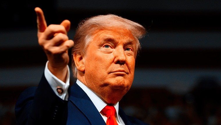 US President-Elect Donald Trump Names John Arrigo As Ambassador To ...