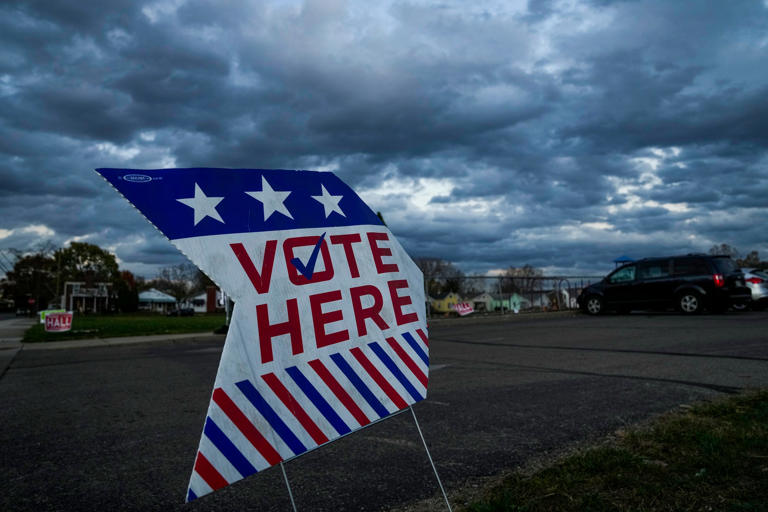 Today is the last day to register to vote in Ohio. Deadlines, how to ...