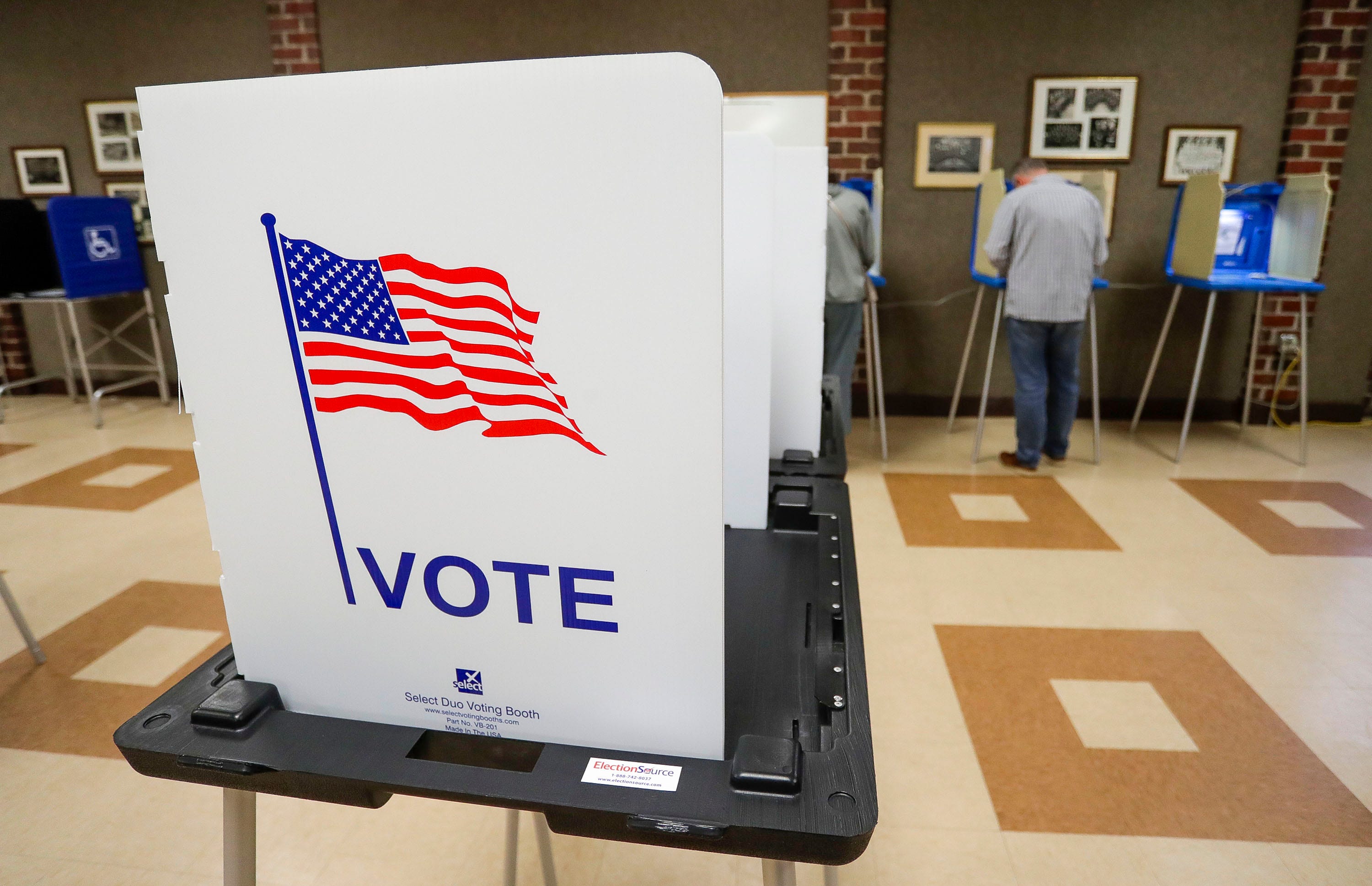 See live election results for Manitowoc-area and statewide races in ...