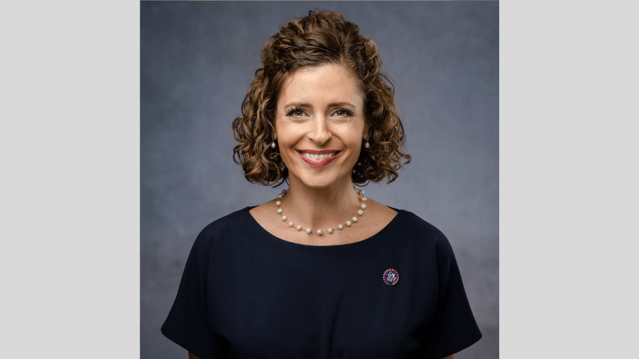 Will Congresswoman Julia Letlow be in the running for the 2026 U.S. Senate?