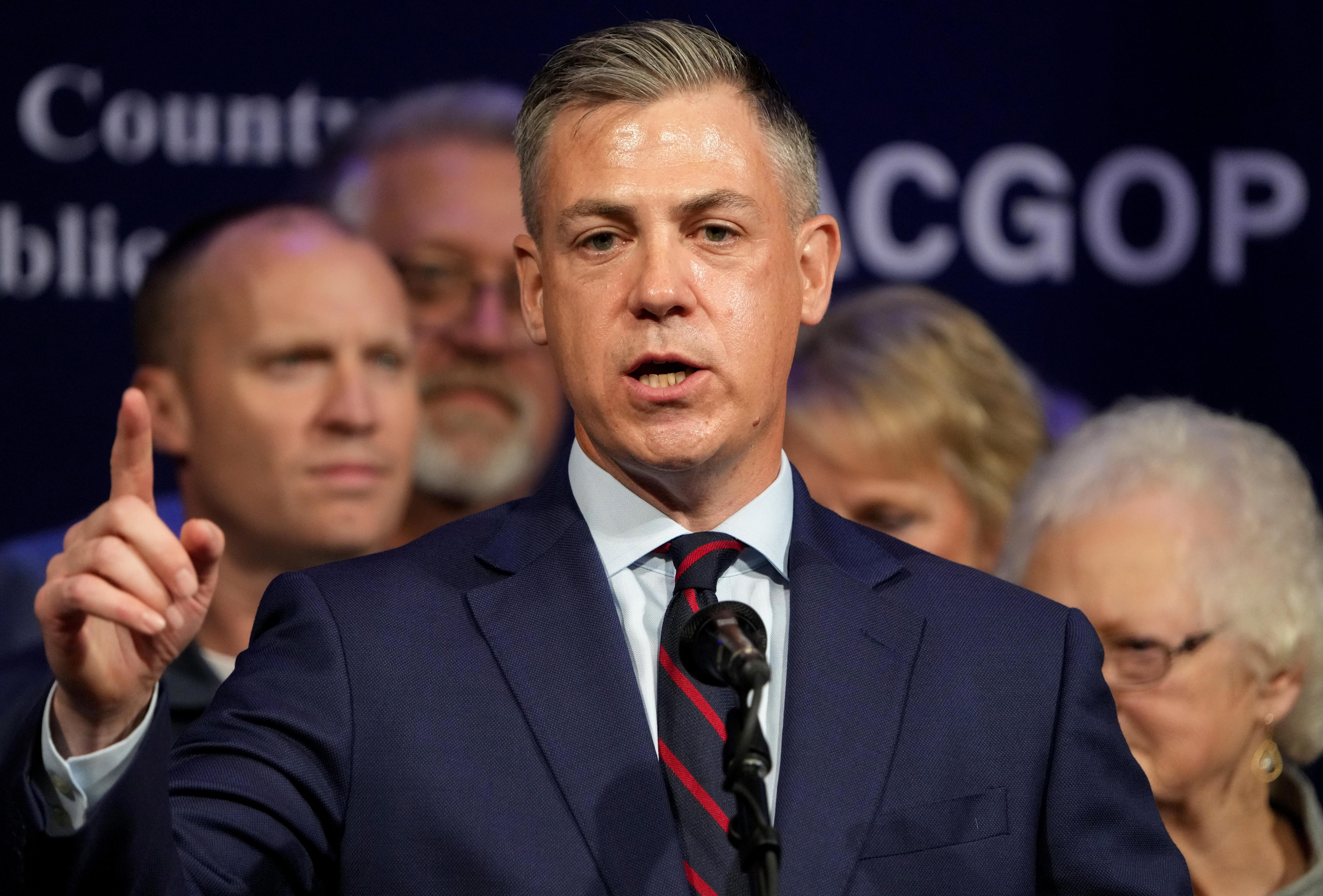 Who represents Indiana in Congress? Who you need to know and how to ...