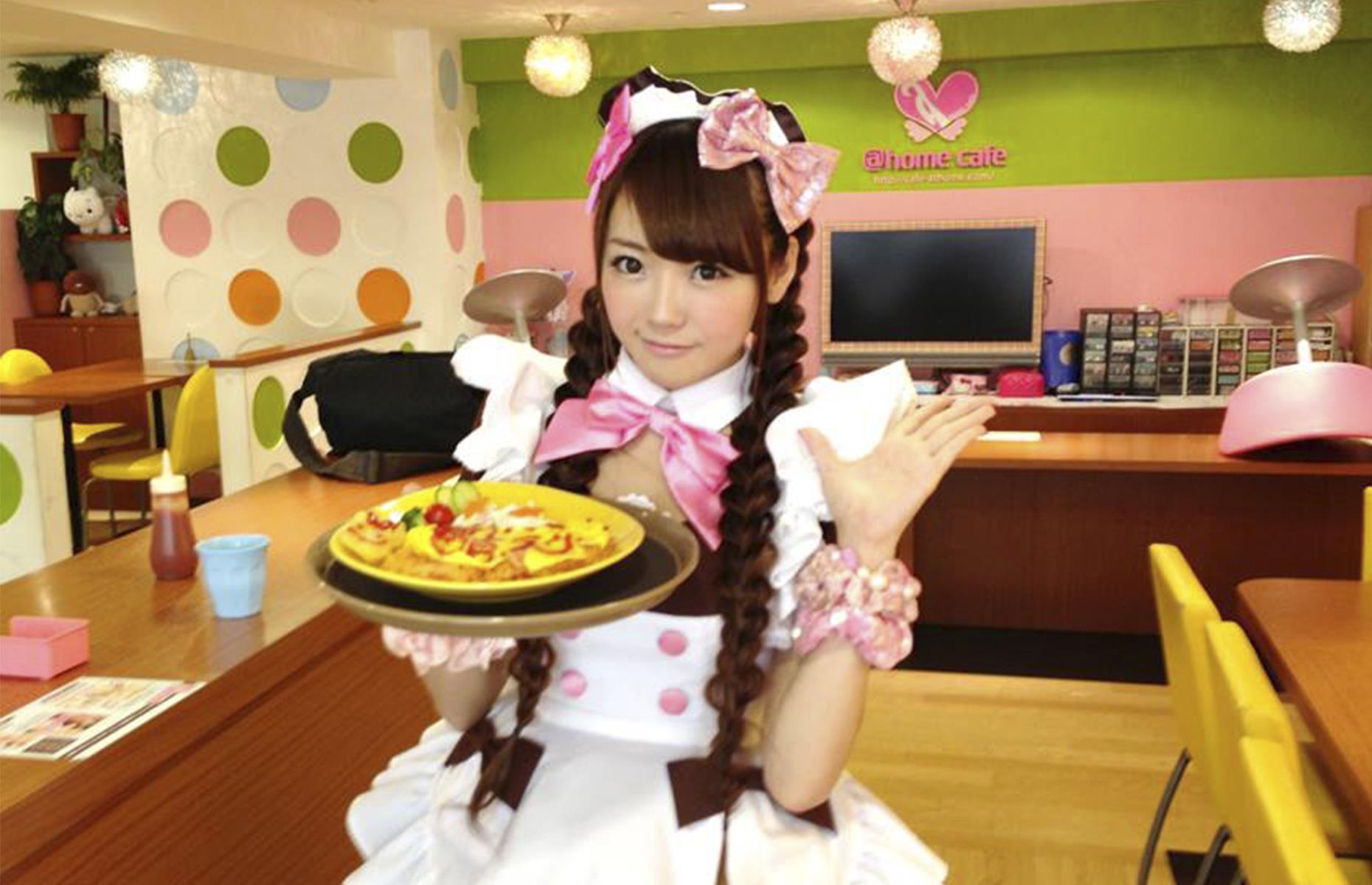 The world's weirdest restaurants you won't believe are real