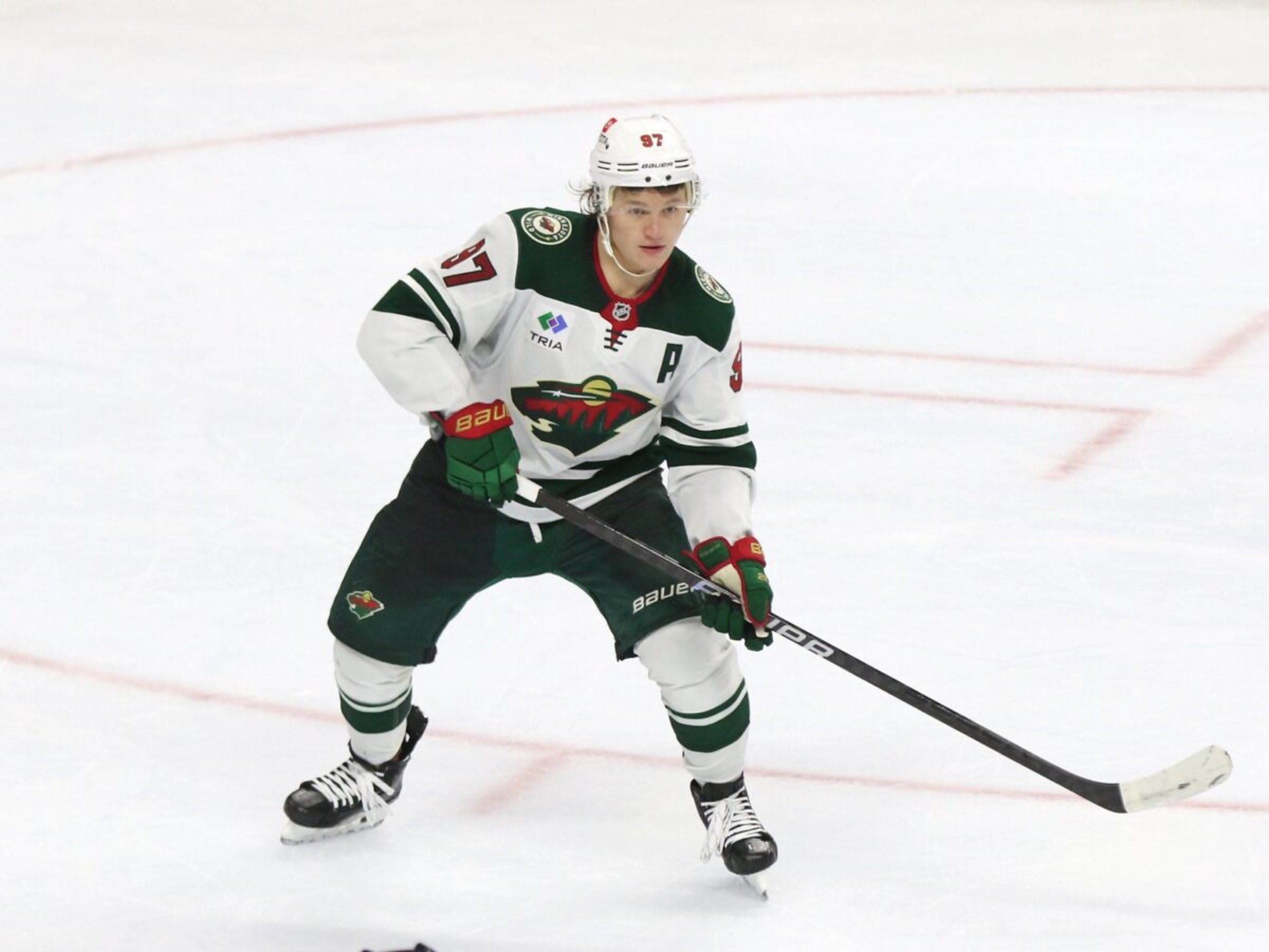 Minnesota Wild Can Really Capitalize With Salary Cap Increases