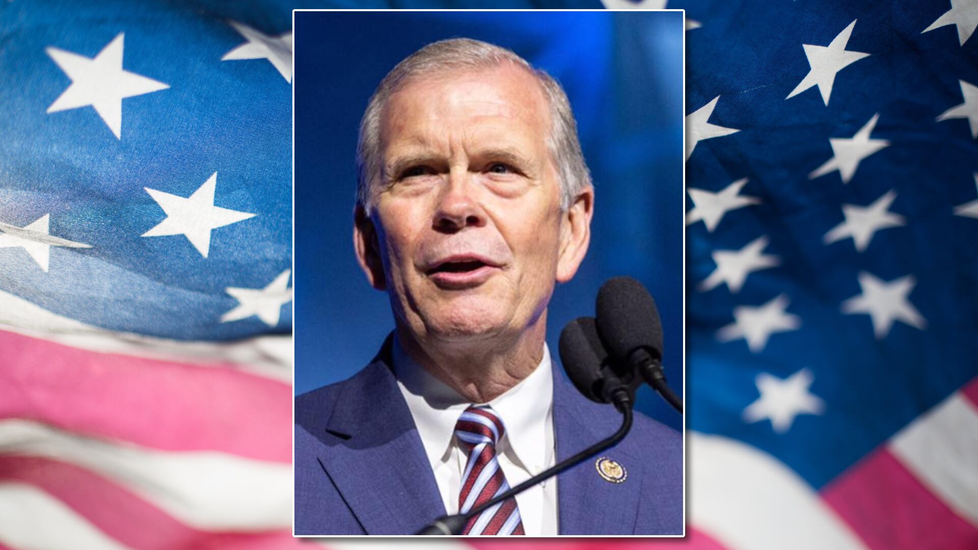 Michigan Congressman Tim Walberg reacts to Trump admin’s first moves