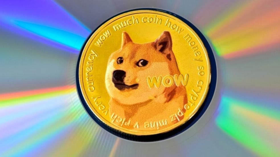 Dogecoin Powers To 7-Month High As Investors Anticipate Musk-Headed ... Dogecoin Powers To 7-Month High As Investors Anticipate Musk-Headed ...