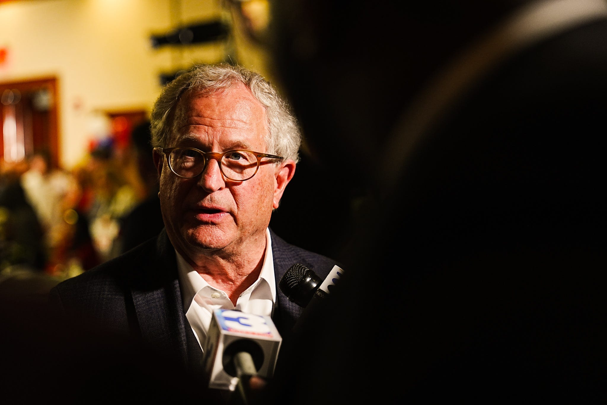 Incumbent Rep. Mark White wins TN House District 83 race after battle ...