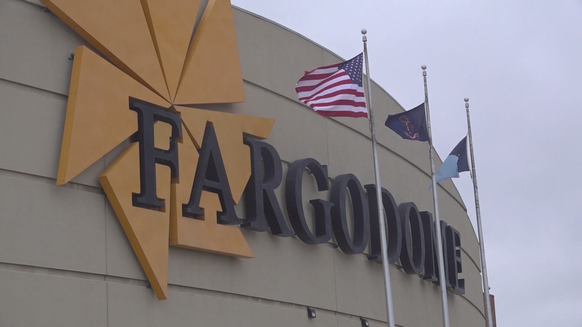 FARGODOME approved to submit convention center site proposal