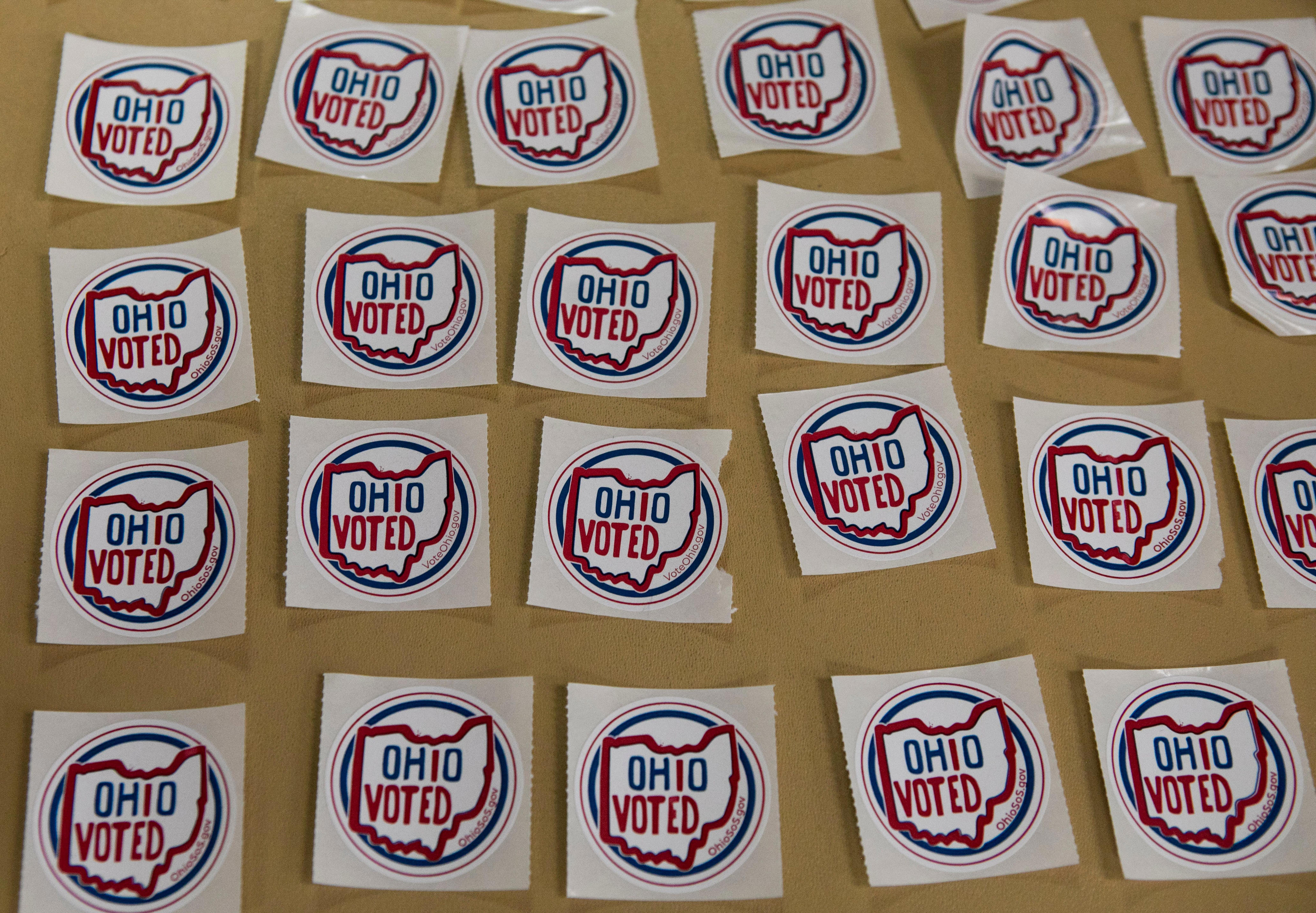 It's Election Day! Here's what you need to know as you head to the ...